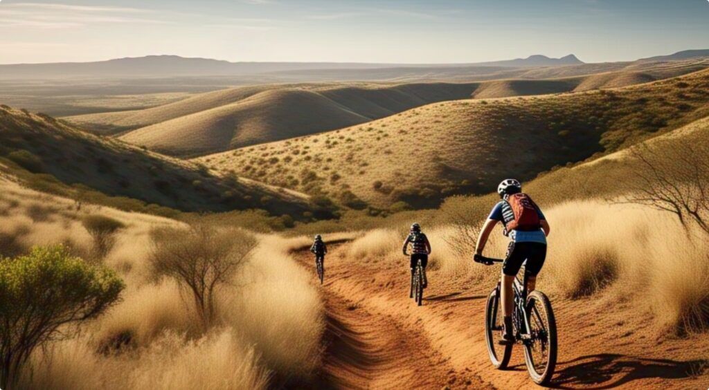 Top 60 Mountain Bike Trails in North West | MTB App