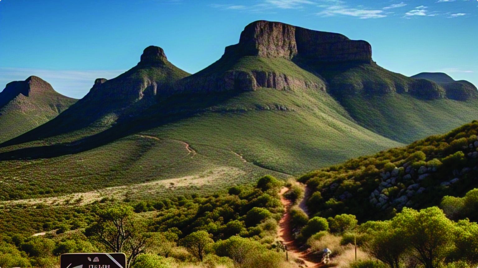 120 Best Mountain Biking Trails in the Western Cape | MTBApp
