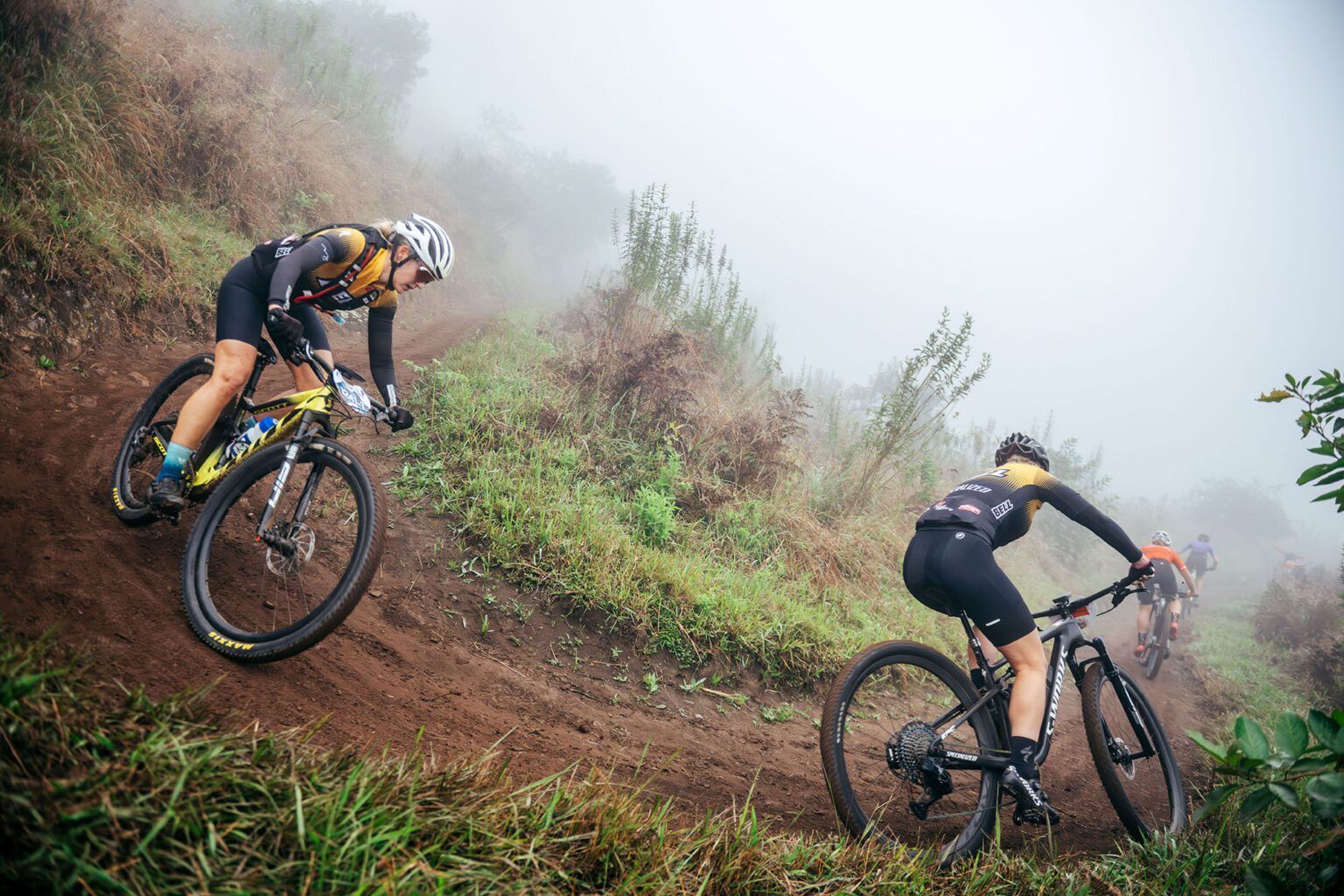 KAP sani2c 2025: A Legacy of Adventure and Community! | Mtbapp