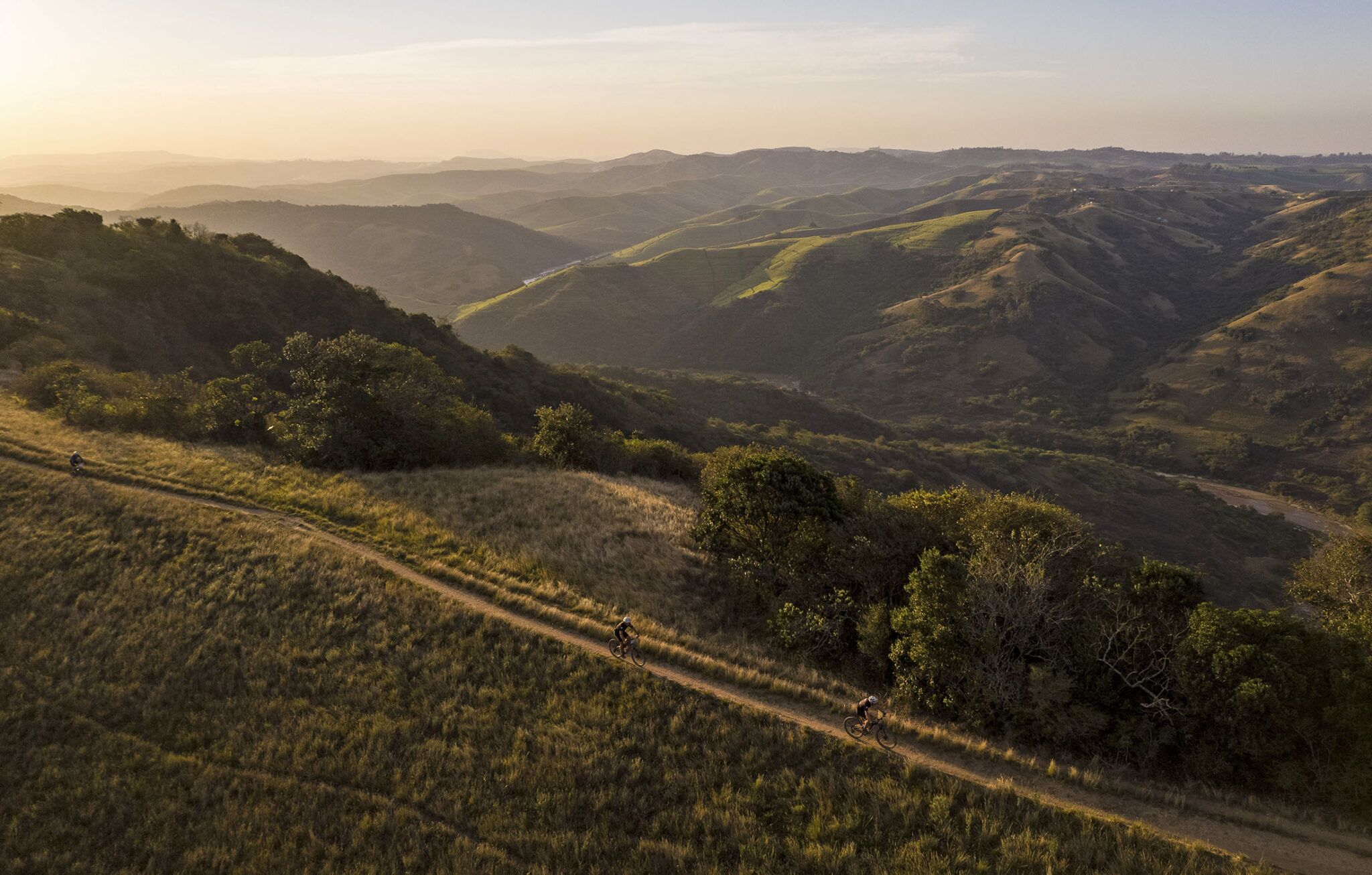 Ford Trailseeker #3 Die Bosveld Delivers Biggest Turnout Since COVID | Mtbapp