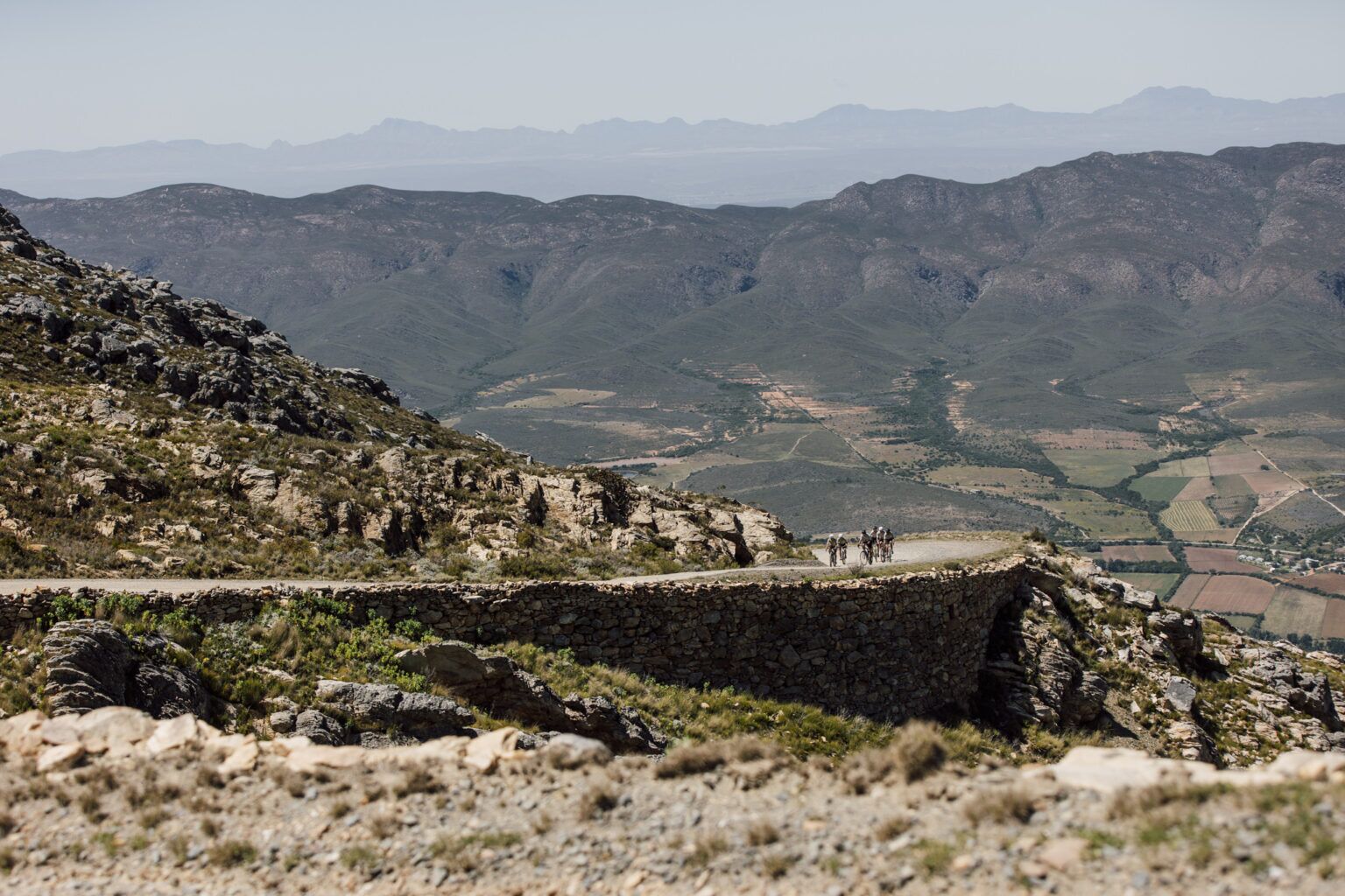 Brutal. Beautiful. Untamed. The 2026 Absa Cape Epic Route Revealed | Mtbapp