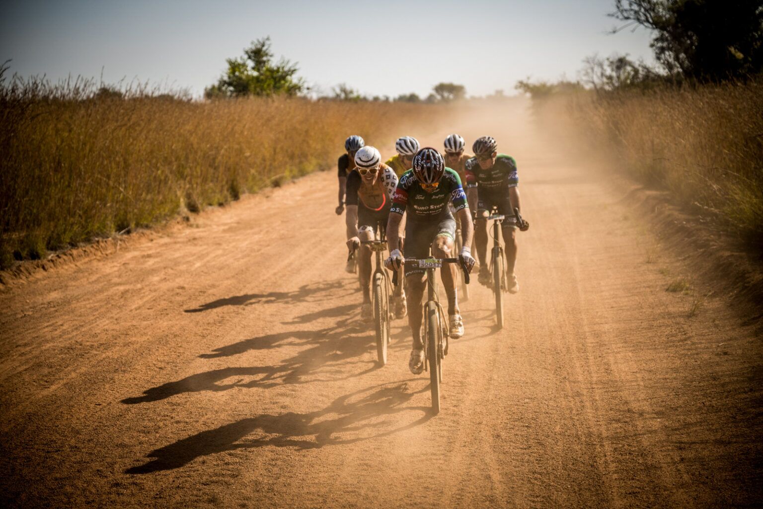 Brutal. Beautiful. Untamed. The 2026 Absa Cape Epic Route Revealed | Mtbapp