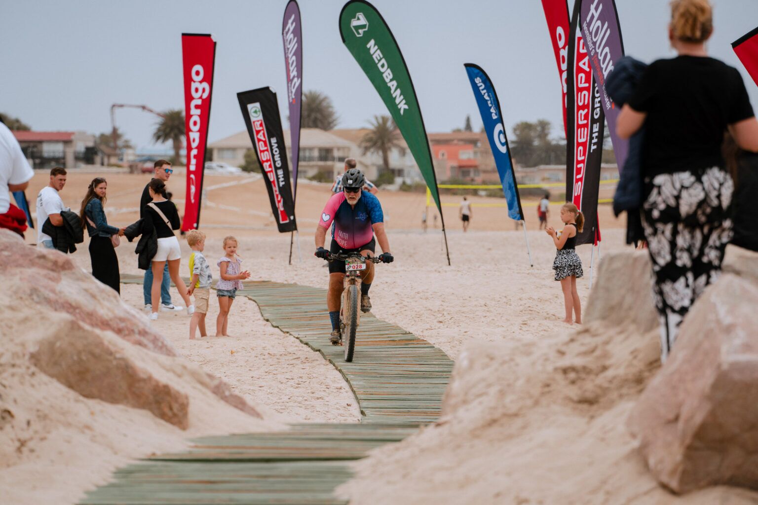 Brutal. Beautiful. Untamed. The 2026 Absa Cape Epic Route Revealed | Mtbapp