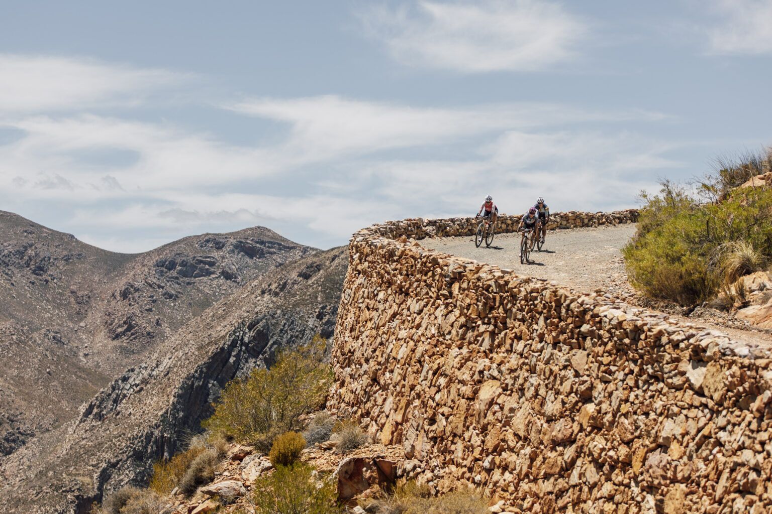 Brutal. Beautiful. Untamed. The 2026 Absa Cape Epic Route Revealed | Mtbapp