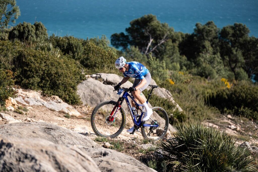 Brutal. Beautiful. Untamed. The 2026 Absa Cape Epic Route Revealed | Mtbapp